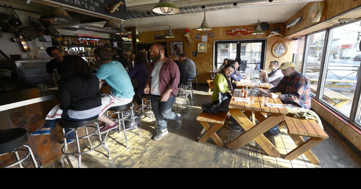 Electric Mud BBQ fails to zap taste buds