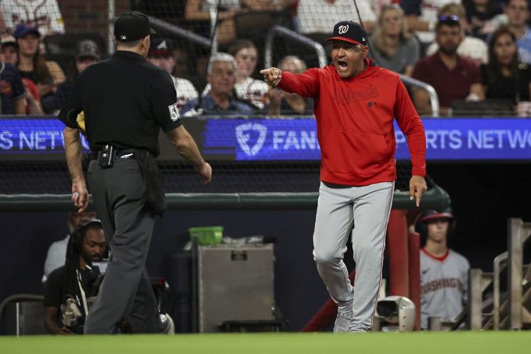 Braves beat Nationals 11-5 for 9th straight win