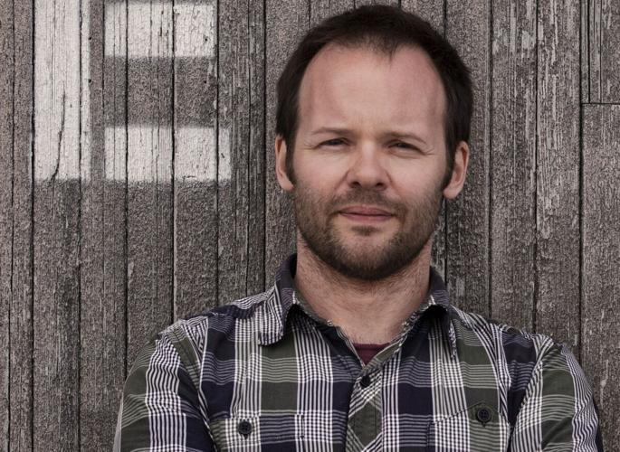 Chris Eaton, a Biography is really a novel by Chris Eaton: Review