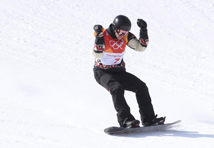 Canadians Parrot, McMorris take silver and bronze in Olympic slopestyle ...