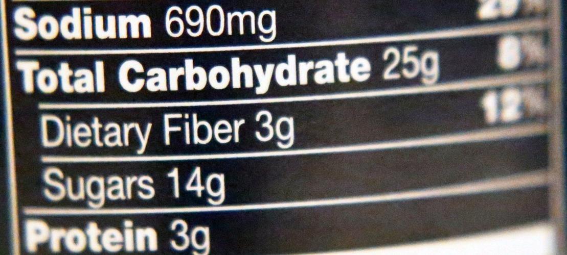 New dietary guidelines urge Americans to avoid processed foods and ...