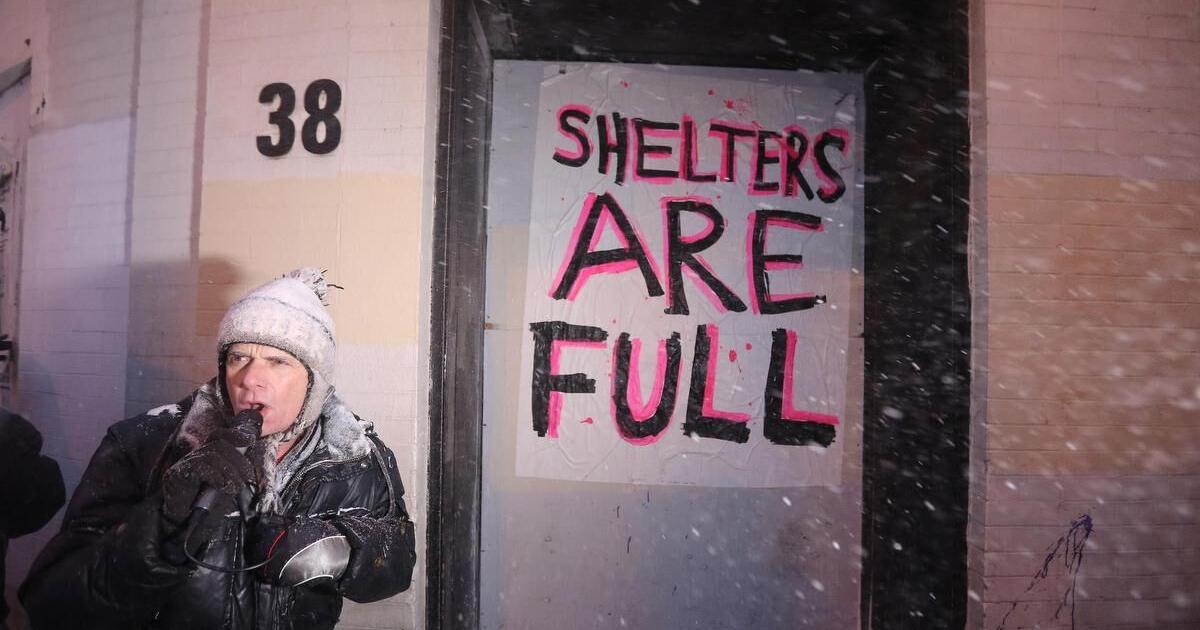 Poverty activist group OCAP ceases operations