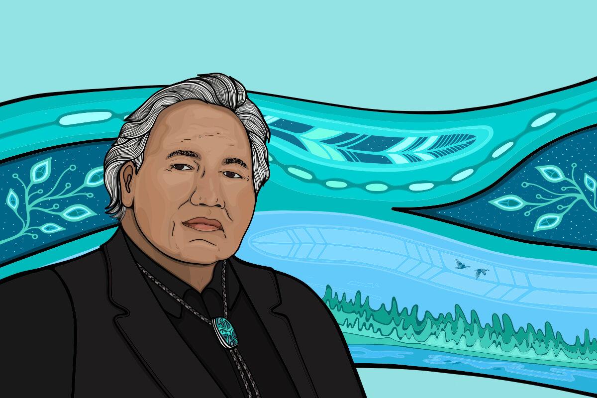 Murray Sinclair on the questions we all must ask ourselves