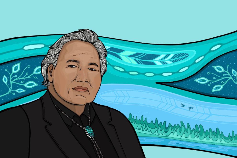 Murray Sinclair on the questions we all must ask ourselves