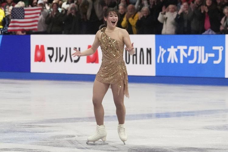 Americans head into Olympic year with most decorated, and deepest ...