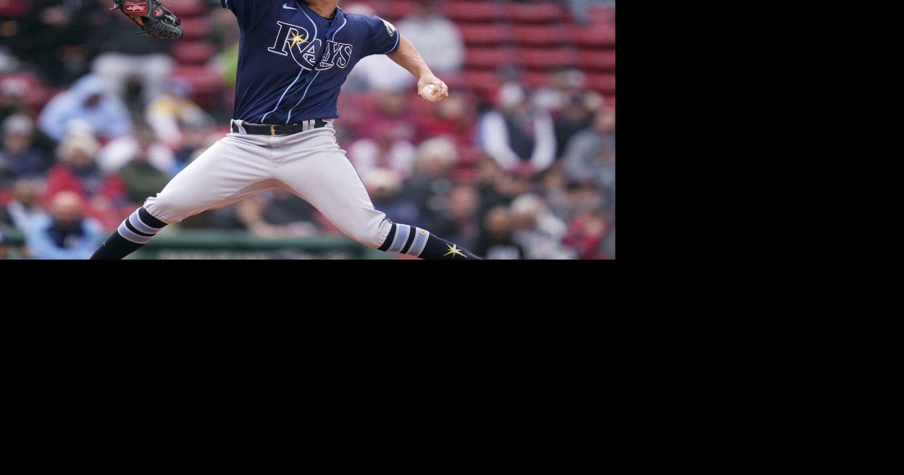MLB parlay picks July 17: Take the under in Rays vs. Rangers