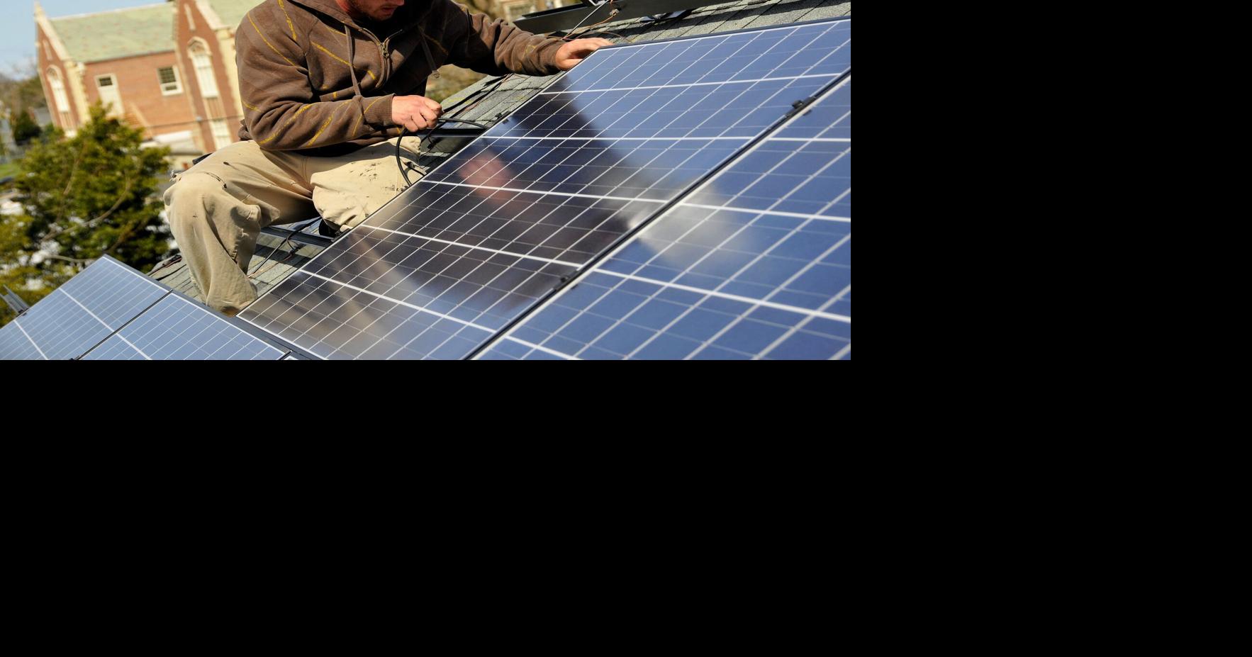 Cleantech entrepreneurs navigate new rules in Alberta