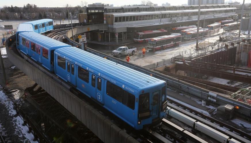 End of Scarborough RT marks end of a transit era