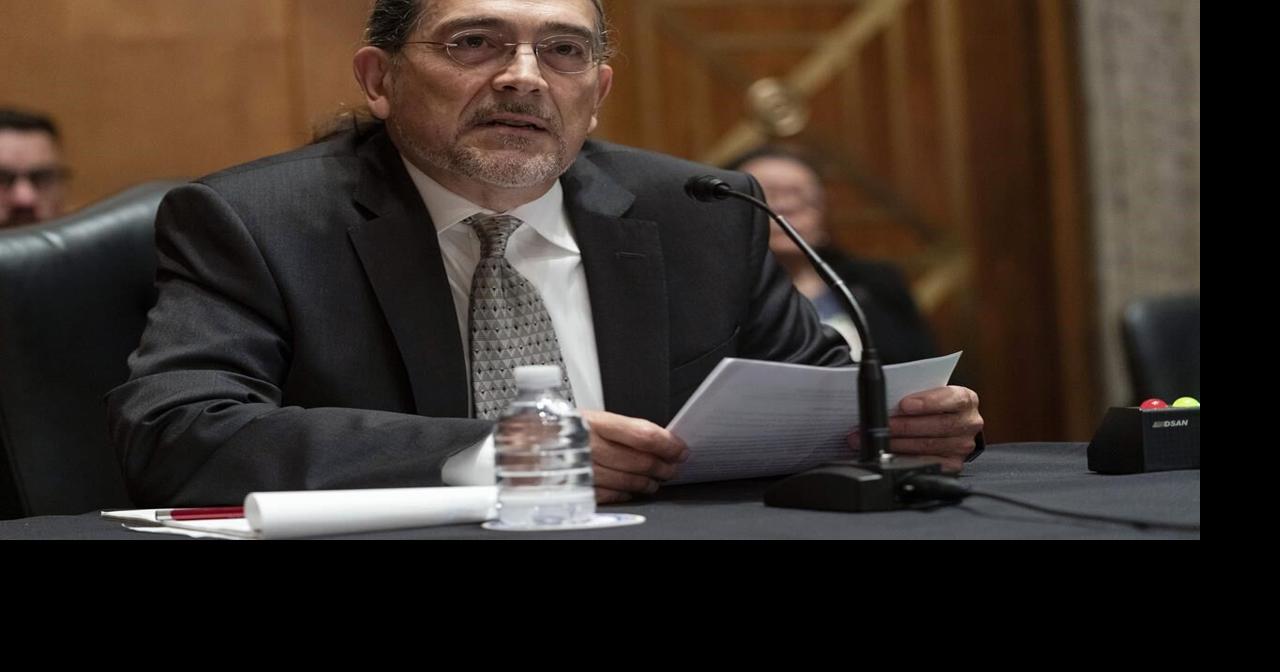 AP interview: Census director aims to restore trust in count