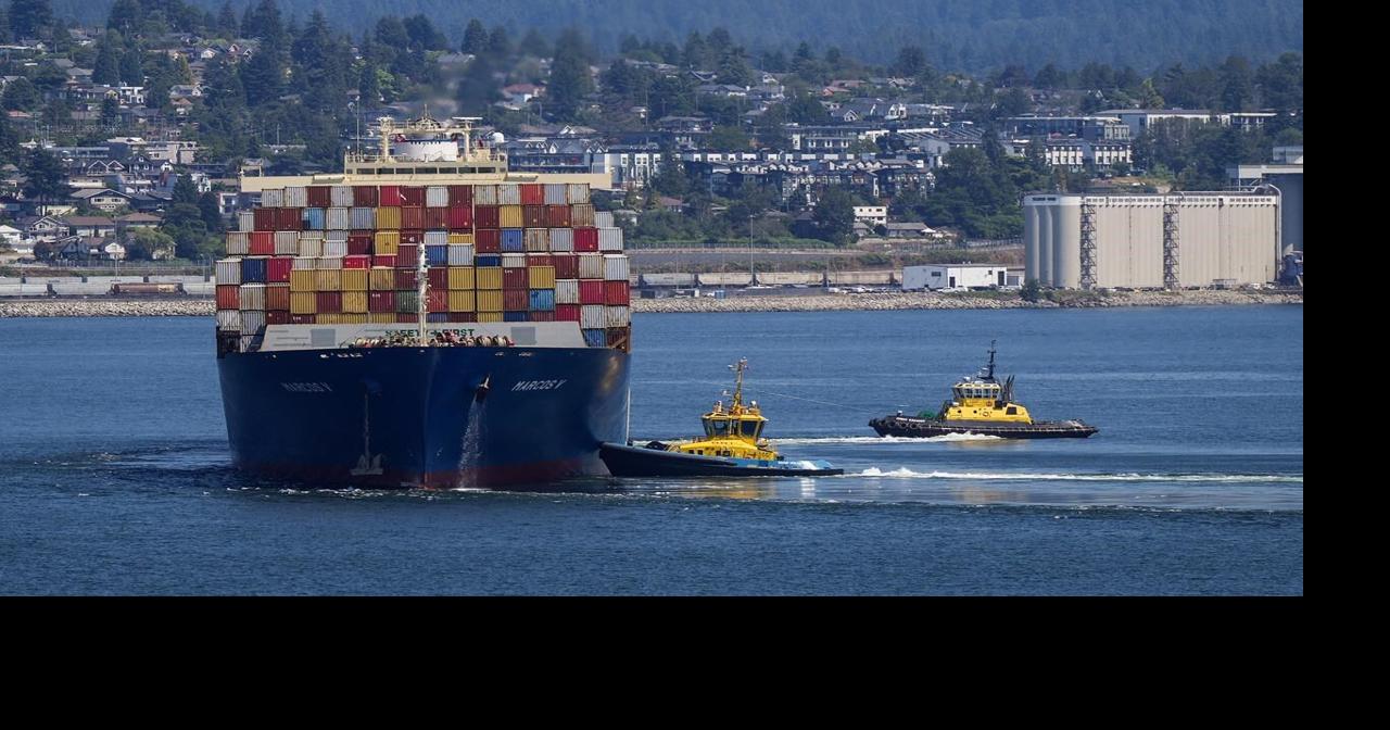 B.C. port employers launch lockout at terminals in labour dispute with ...