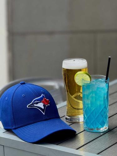 Where to grab Blue Jays-themed treats in Toronto