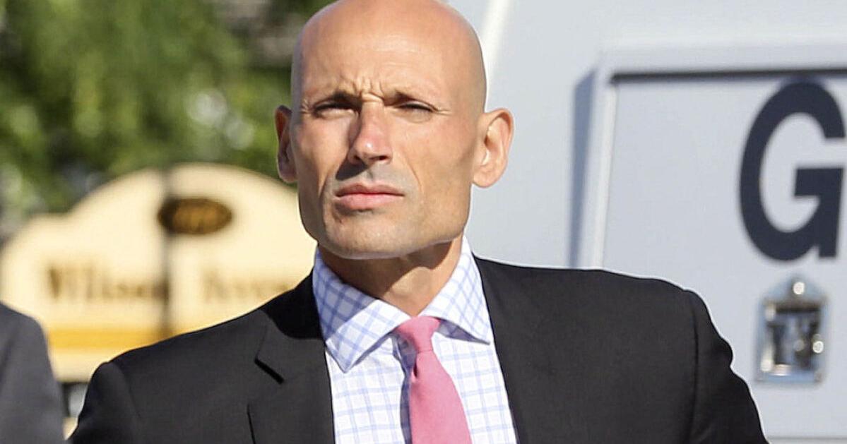 Rookie cop says shooting Andrew Loku was the only option