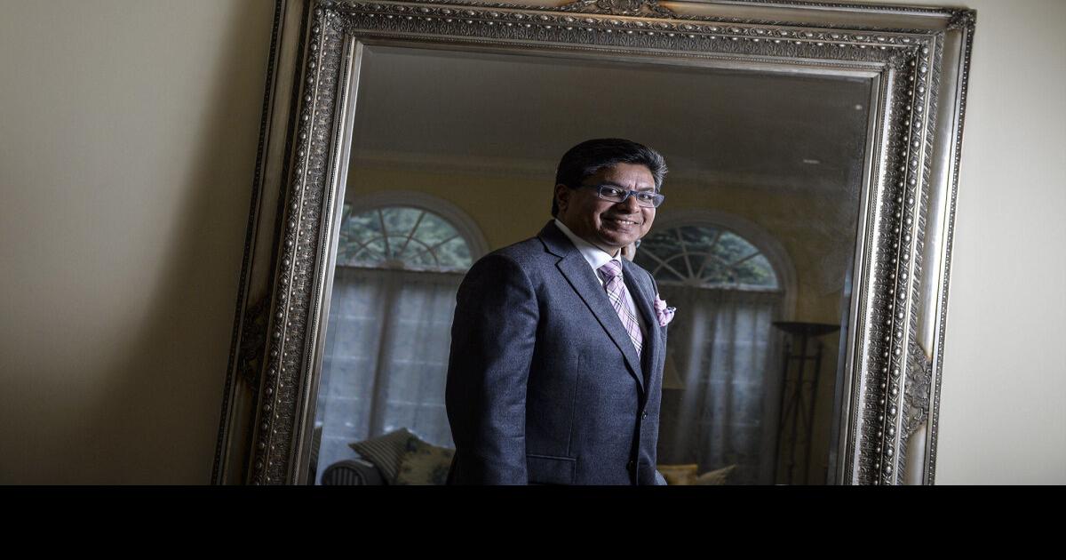 Tim Bosma murder: Dellen Millard lawyer Deepak Paradkar says, ‘I treat trials like wars’