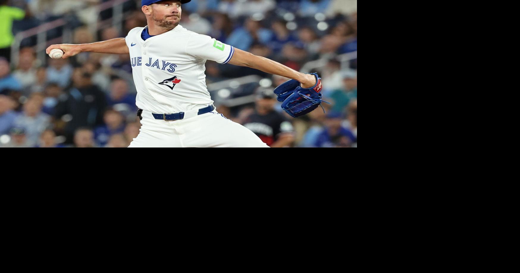 Blue Jays schedule: Tampa Bay Rays Game 4 preview, TV info