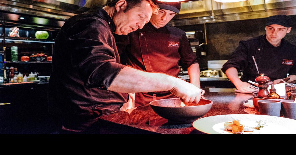 Montreal’s food scene serves tastes of the past and present