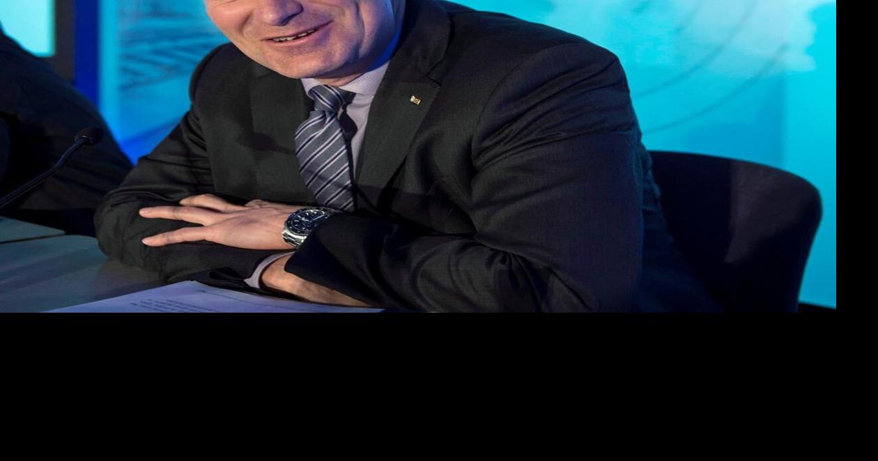 Transcontinental CEO calls bid to reduce mail flyers in Montreal ...