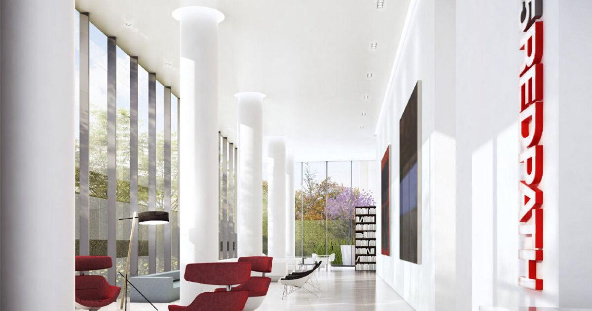 Midtown moving up in prestige and amenities