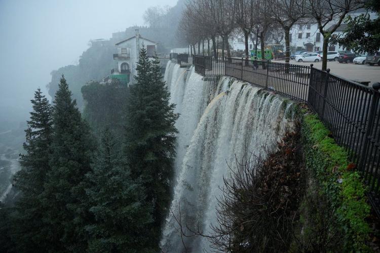 Spain and Portugal continue to battle Storm Leonardo as new storm ...