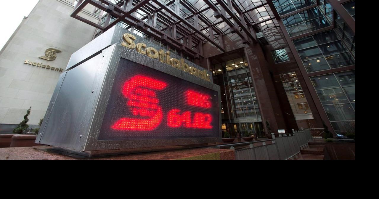 Scotiabank to sell Puerto Rico, U.S. Virgin Islands assets to OFG Bancorp