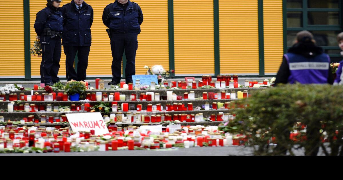 Germanwings crash: Pilots intentionally crashing planes ‘very rare ...