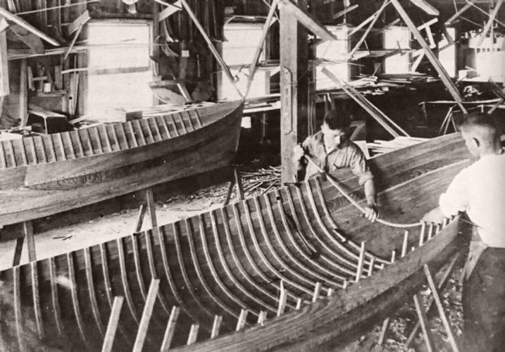 In celebration of “The Dippy”