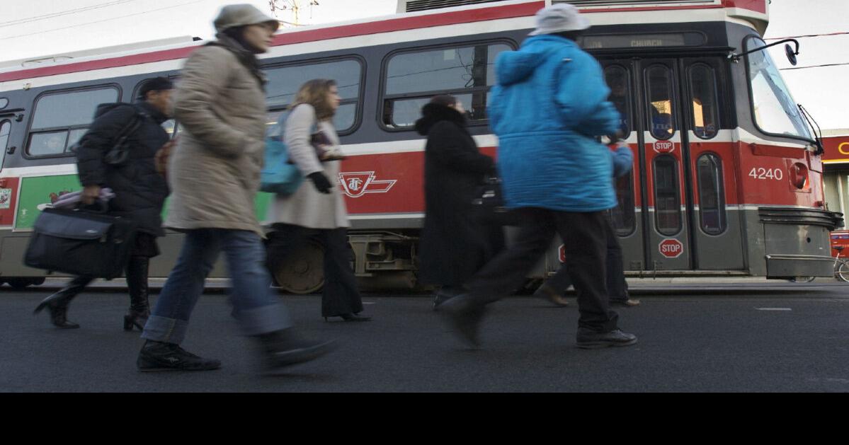 TTC service boost would reduce crowding on 79 routes