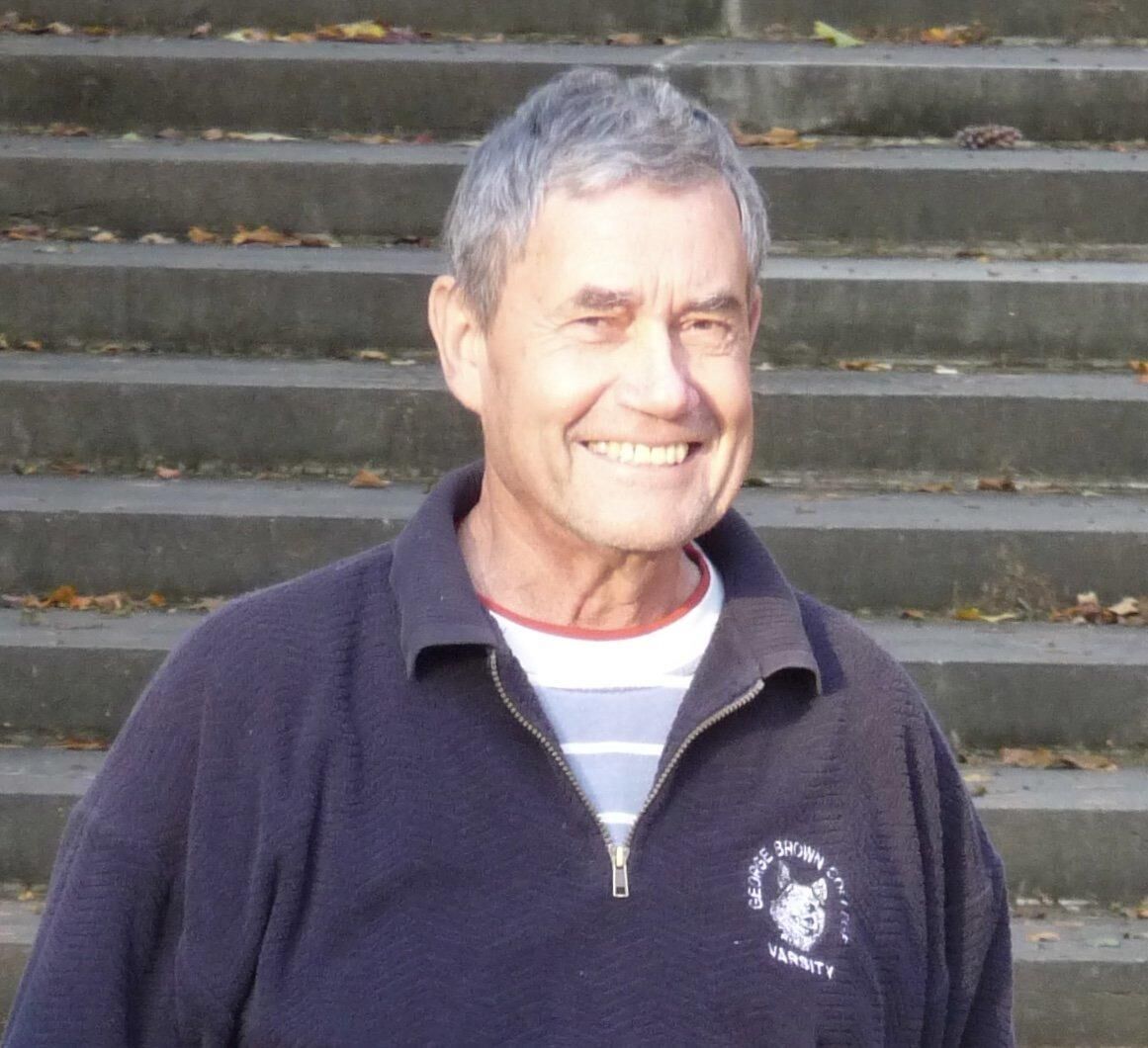 A beloved Central Tech coach gets honoured