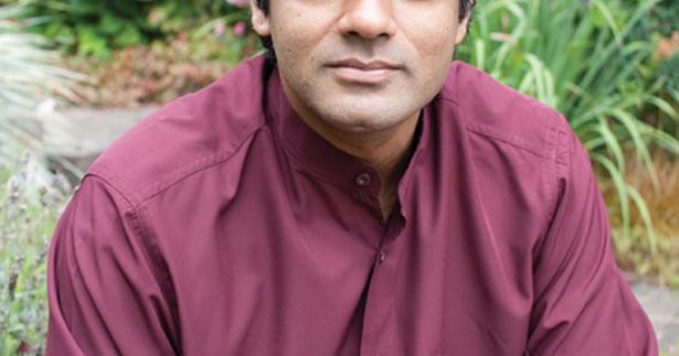 Raj Patel coming to Toronto for free talk