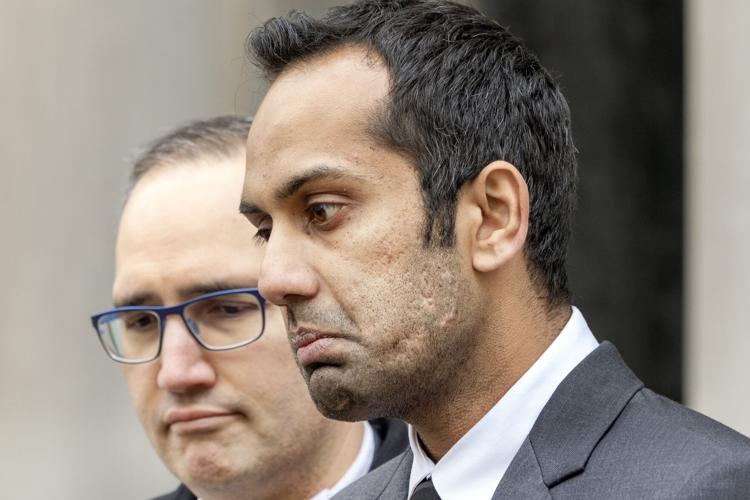 Zameer acquitted of all charges in death of Const. Northrup