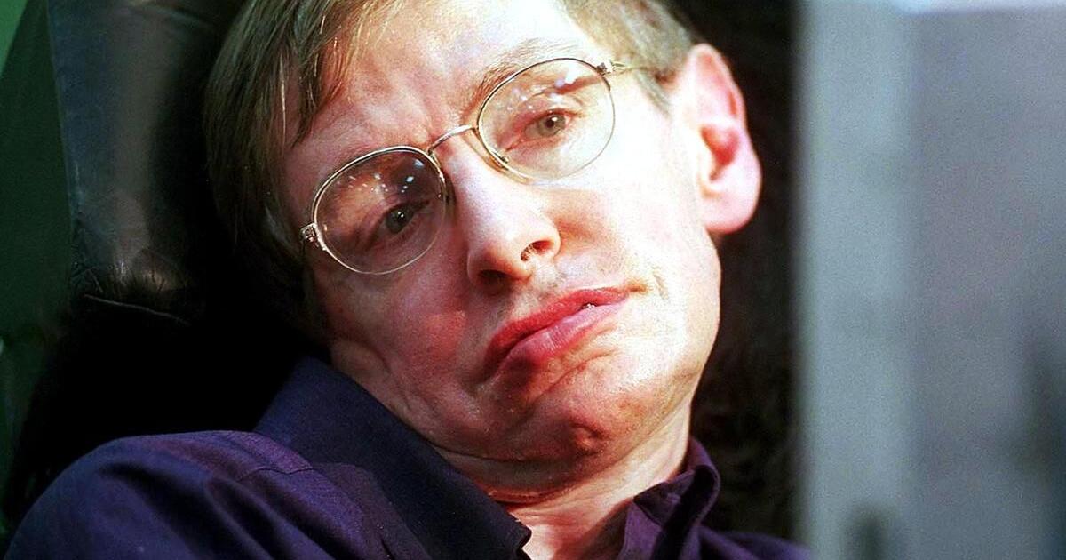 What Stephen Hawking said about God, his atheism — and his own death