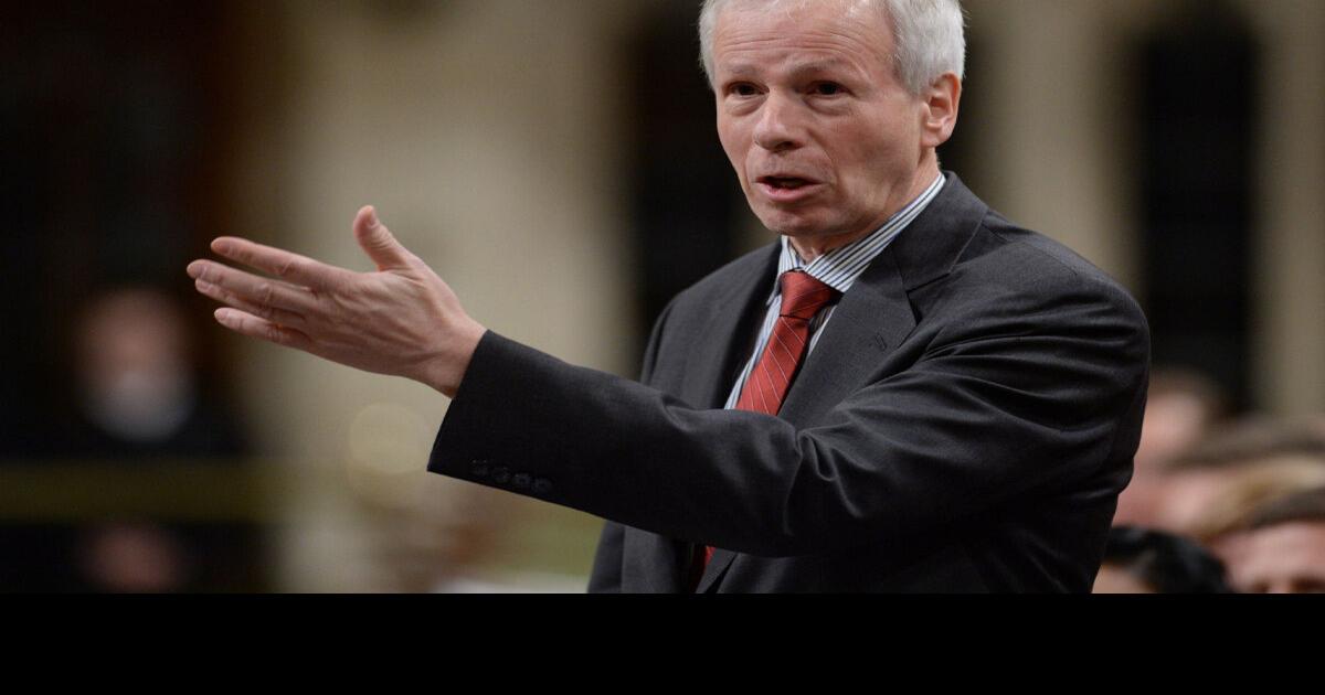 It’s time to show you what really happens in the Commons: Tim Harper