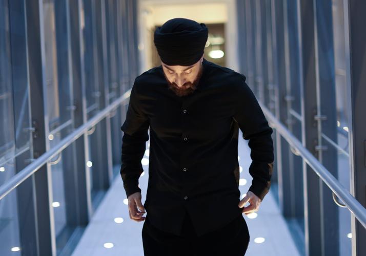 Jasmeet Raina says goodbye Jus Reign, hello Late Bloomer