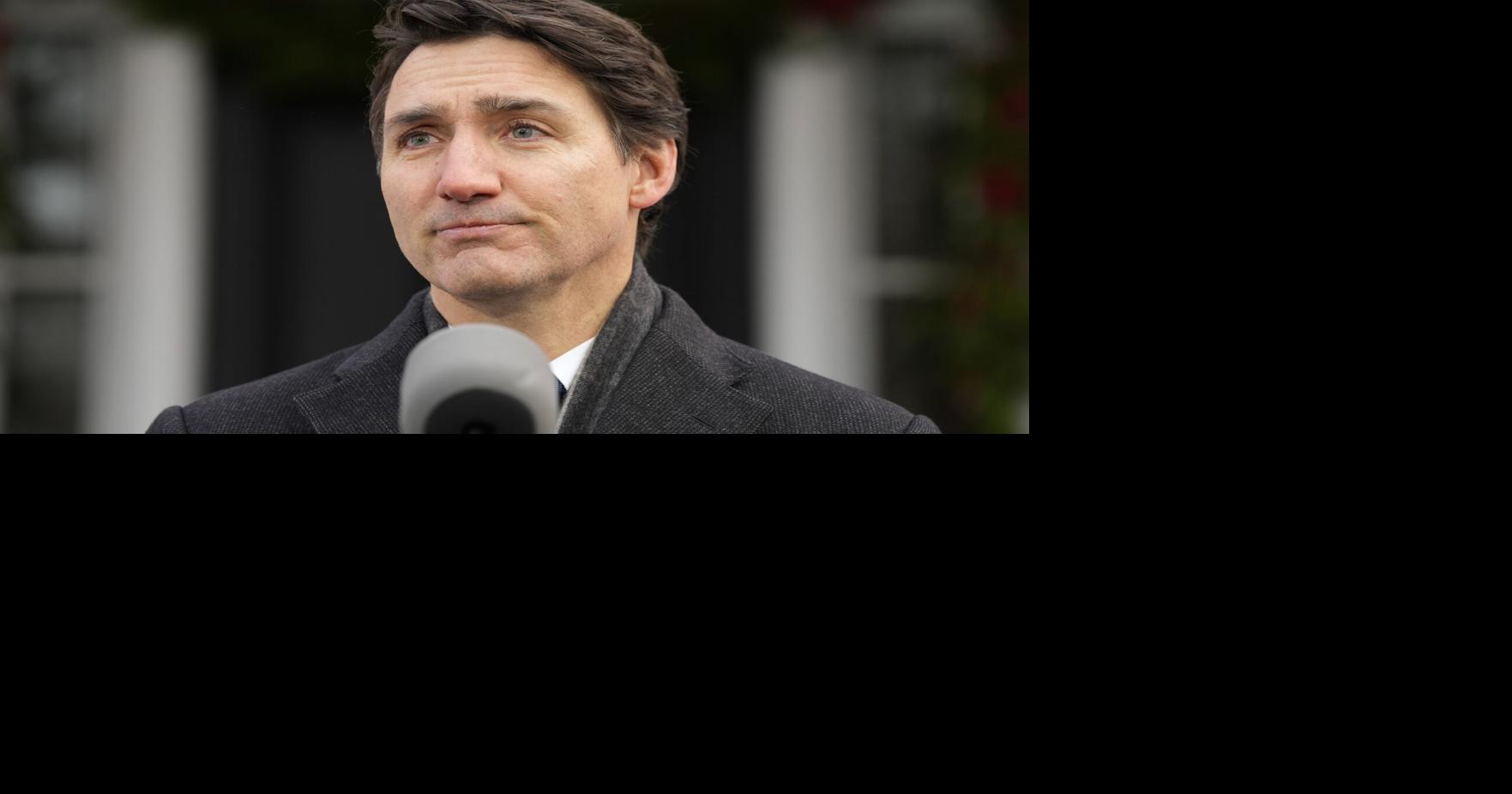 The inside story of what finally made Justin Trudeau quit