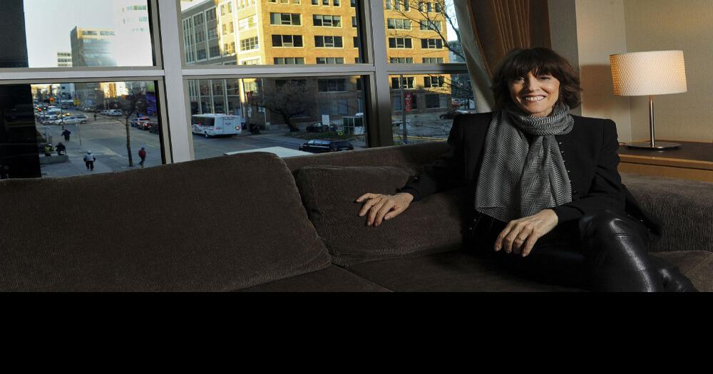 Mallick: Before Tina Fey, there was Nora Ephron