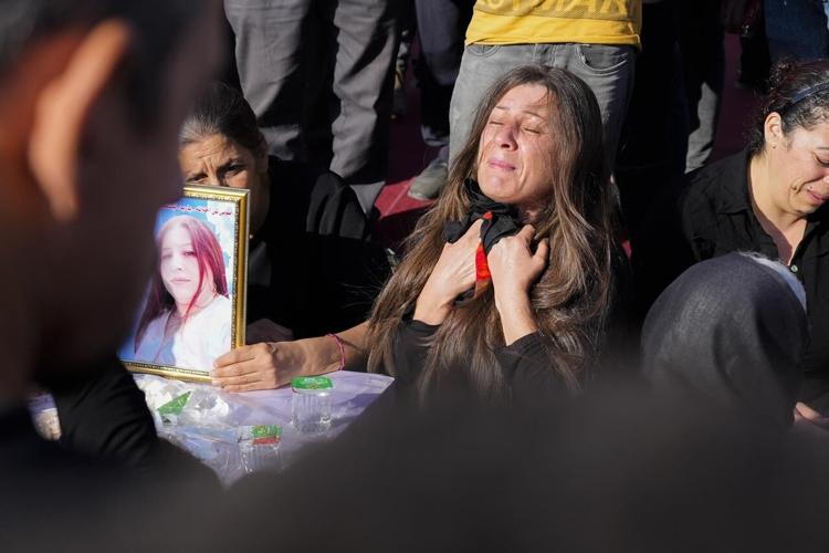 Iraqi Christian religious leaders demand an international investigation ...