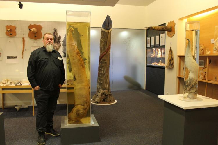 Three meals and one museum round out Iceland trip