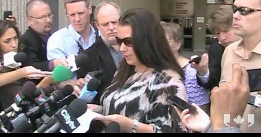Tori Stafford murder trial: Read the victim impact statements