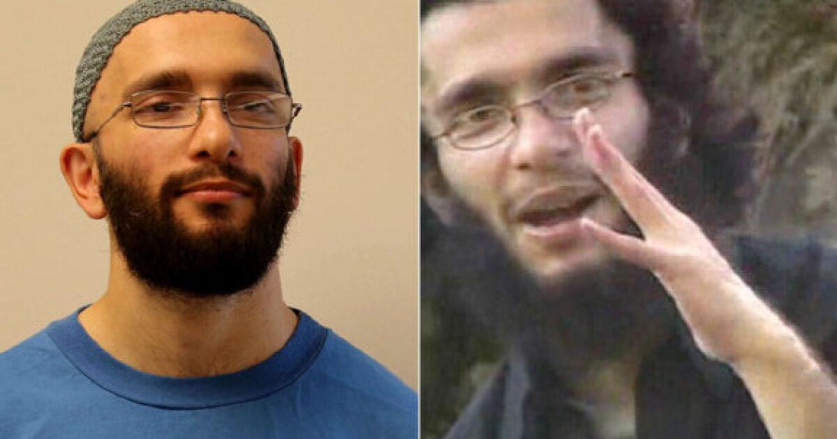 Leader of Toronto 18 terror group denied release
