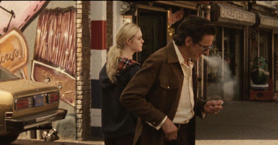 Low Down a daughter’s tale of jazz, addiction and fatherhood: review