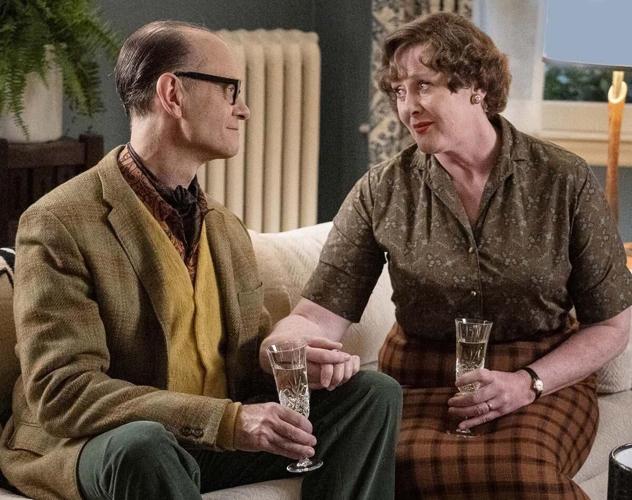 ‘The Bear’ has 13 Primetime Emmy nominations