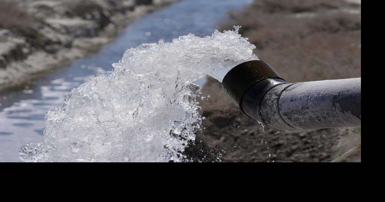 Search for solutions drives race to save Utah salt flats