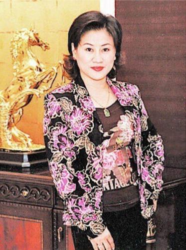 Weihong Liu now owns 28 Hudson’s Bay leases. What next?