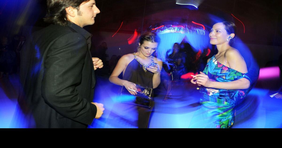 What does 'bunga bunga' mean? Berlusconi mystery revealed