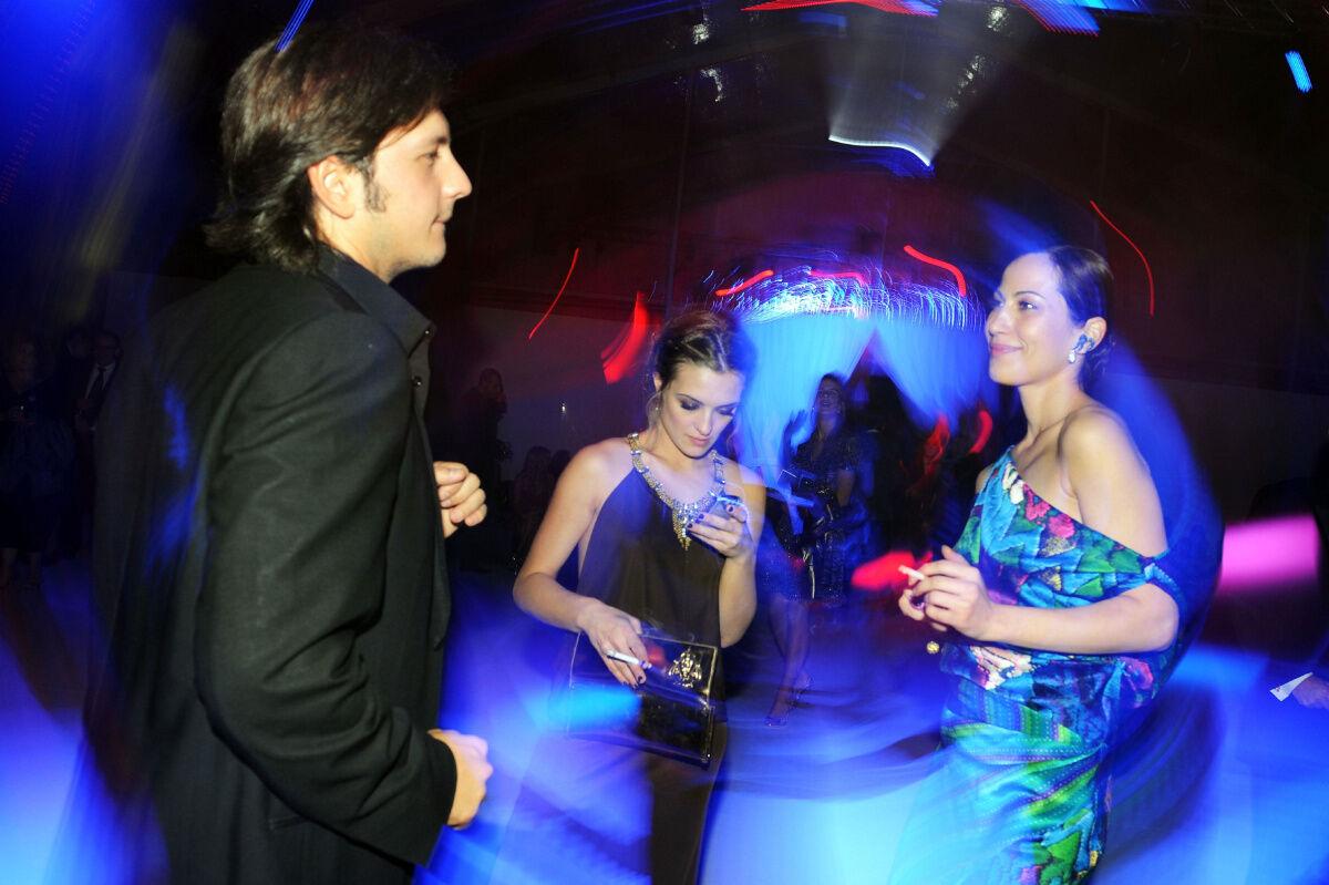 What does 'bunga bunga' mean? Berlusconi mystery revealed