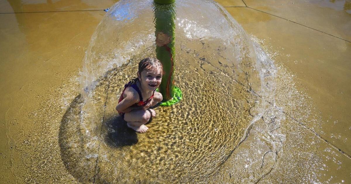 Western Canada’s heat dome may be Ontario bound. A climate expert ...
