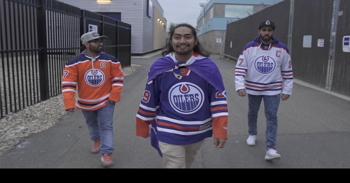 Oilers superfans create dance to celebrate their favourite team — now ...