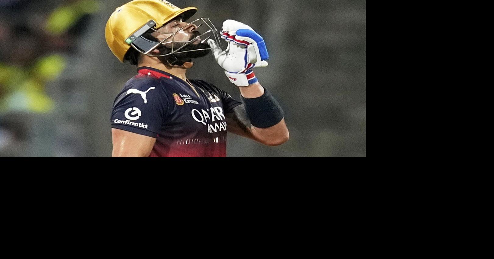 Bengaluru beats Mumbai at Wankhede for first time in 10 years in IPL ...