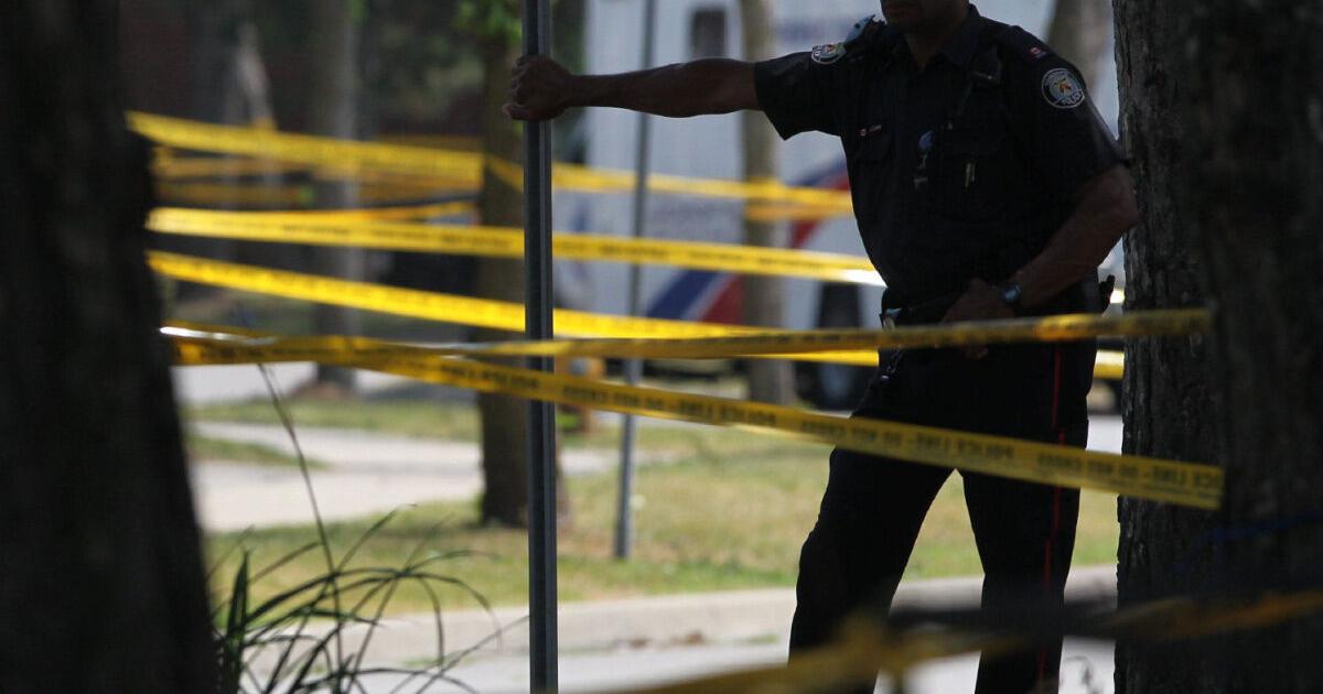 Second shooting probed in Danzig investigation