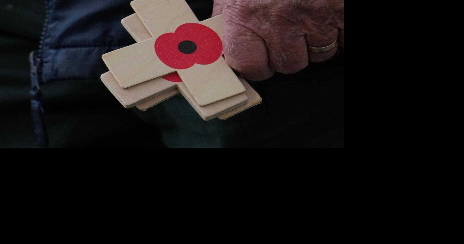 Decades after death, Calgary First World War soldier to receive ...