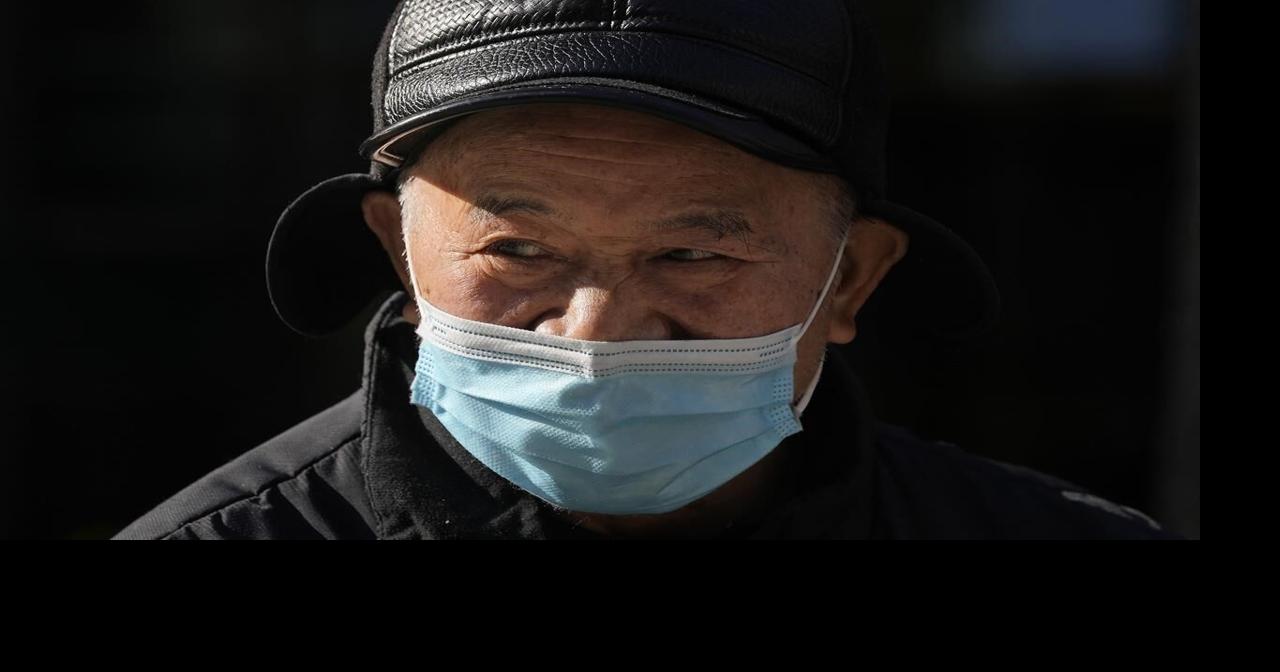 China detects 2nd case of omicron variant